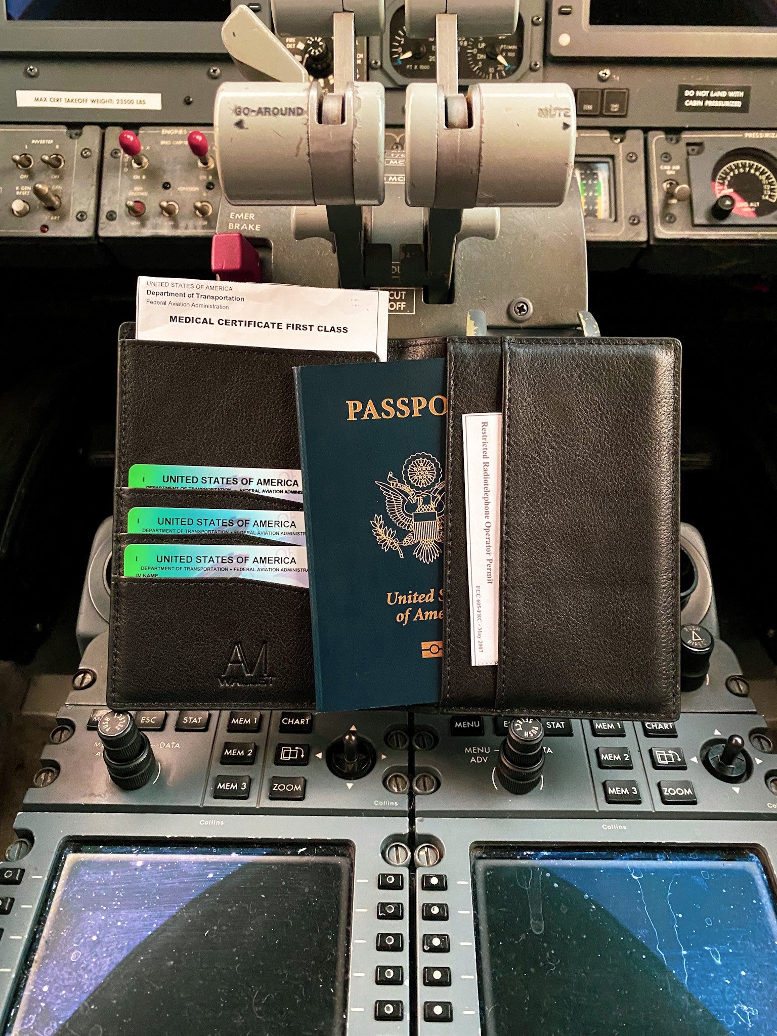 Collections – AviWallet